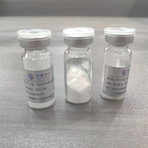 Proxylane Bulk Powder Key Considerations For Ingredient Addition In