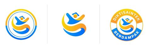 Makna Dan Cara Menggunakan Logo Diktisaintek Berdampak Penerus Kampus Merdeka Pendidikan