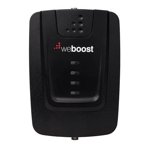 Weboost Cell Phone Signal Boosters For Home And Auto