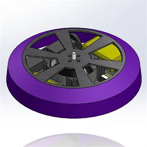 Deep Dive Robotics Combat Robotics Builders