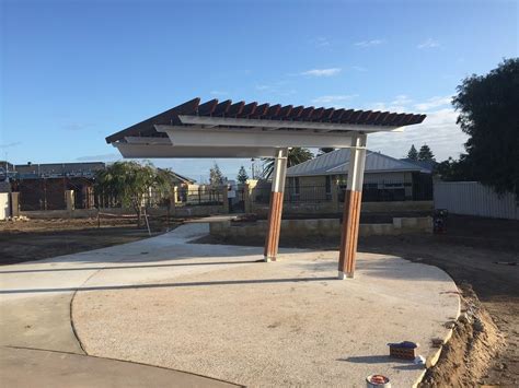Diy Cantilever Carport Kits Wallpaper Site