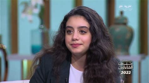 ياسمينا العبد بعد بطولة مسلسل بريطاني Youtube