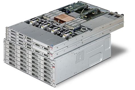 sun zfs storage 7320 high availability storage oracle business