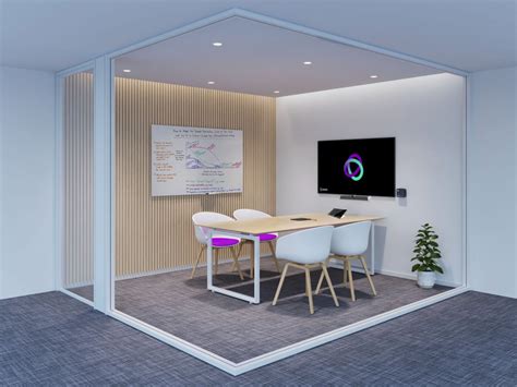 Small Conference Room Ideas Meeting Room Rentals — Morristown
