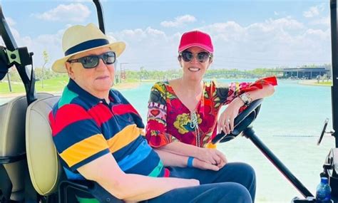 Carolyn Steyn Shares How Her Husband Douw Steyn Turnt A Dream Of