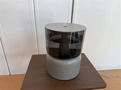 Cado Stem 500h 実機レビュー！オートクリーン機能搭載の次世代加湿器 静音×除菌×デザイン性を徹底検証 Tikgadget