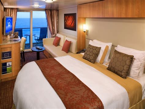 Balkonkabinen Der Celebrity Eclipse Kabinenaustattung And Guide
