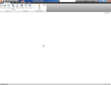Solved Inventor Hangs While Opening Program Autodesk Community