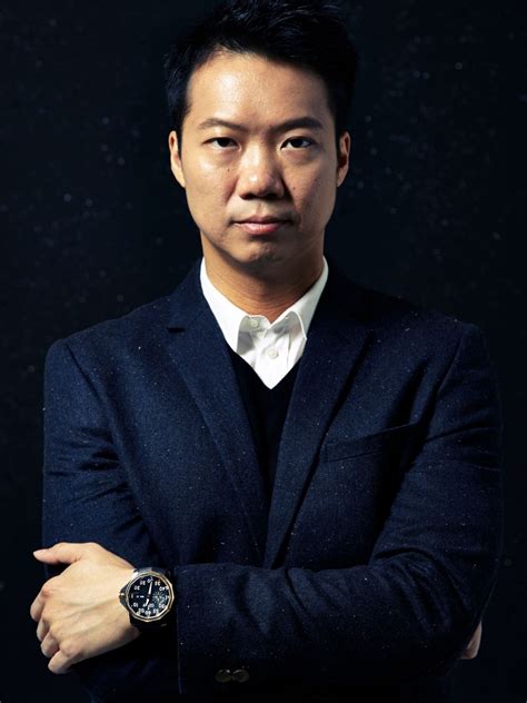 Dato Joey Yap Tatler Asia