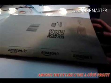 Unboxing Amazon YouTube