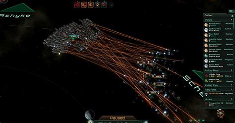 Stellaris Great Battle For The Galaxy Album On Imgur