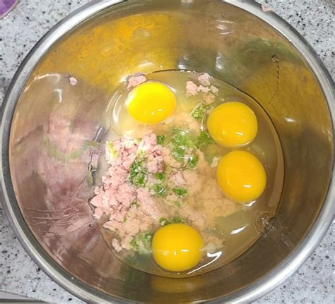 스팸요리 스팸계란말이