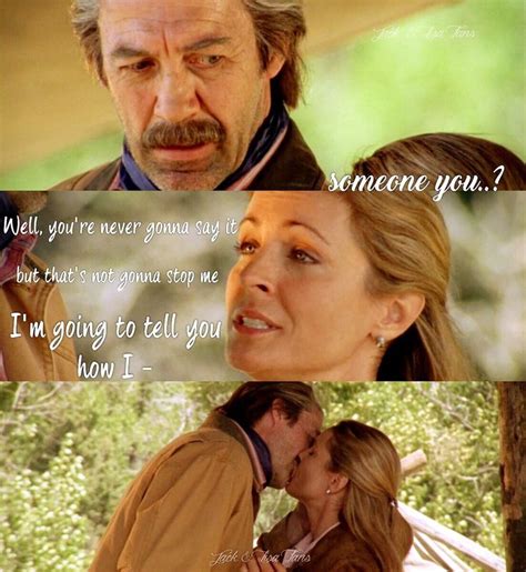 Jack Lisa Heartland Tv Show Heartland Cast Heartland Tv