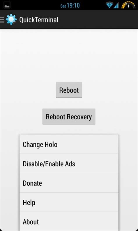 How To Automate Your Linux Commands With A Single Click For Android