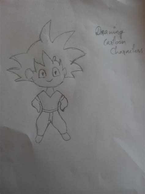 draw all cartoon drawing scetch by izazashraf fiverr