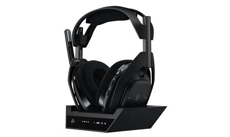 Logitech G Launches Astro Console Gaming Headset Review Central Middle East
