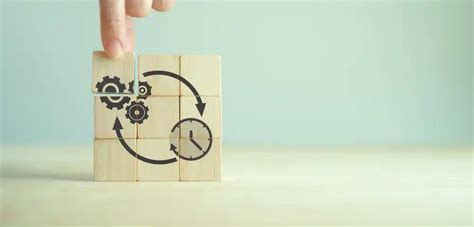 Productivity Is Declining What Ceos Can Do To Reverse The Trend