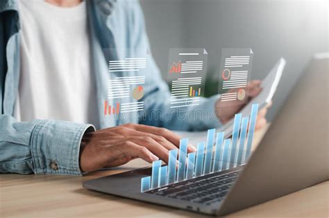 Planning Analytics And Business Development Digital Online Marketing