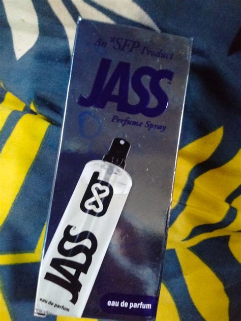 Buy Jass Perfume Spray Eau De Floral Parfume For Men And Women 30ml