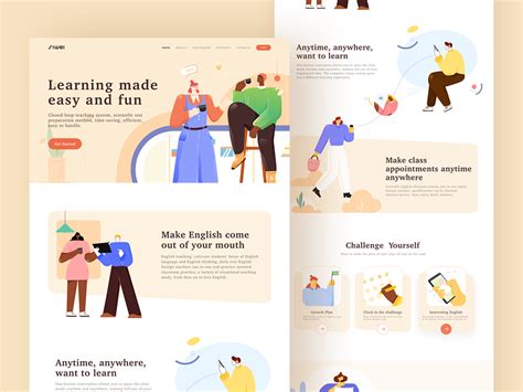 Login Page Design By Zoeyshen For Radesign On Dribbble