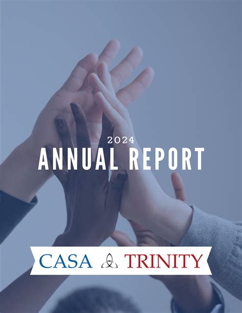 Brochures And Flyers Casa Trinity