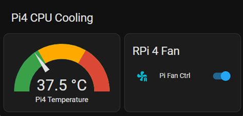 Controlling A Cpucase Fan With Gpio Pwm Based On Cpu Temperature Page 6 Community Guides