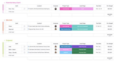 Can Interior Designers Use Workflow Design Co