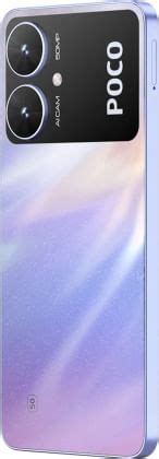 Poco M6 5G Price In India 2025 Full Specs Review Smartprix