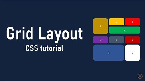 Css Grid For Beginners Tagalog Youtube