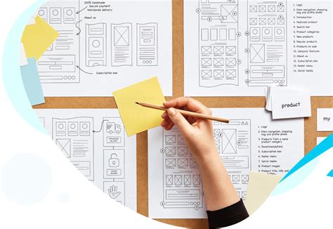 The Basics Of User Interface Ui Design A Comprehensive Guide Boldzee