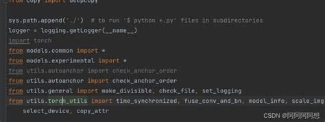 No Module Named ‘models‘ 解决办法no Module Named Models Csdn博客
