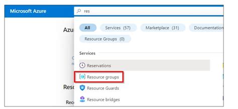 Creation Of Gateway Load Balancer Using Azure Portal