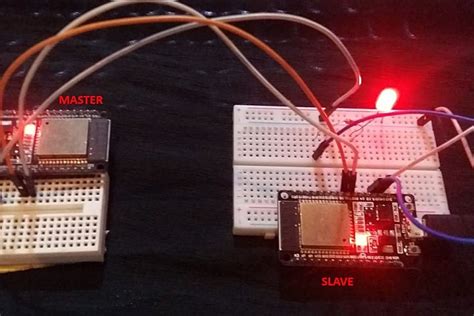 Esp32 Uart 硬串口重定义通信举例说明 趣讨教