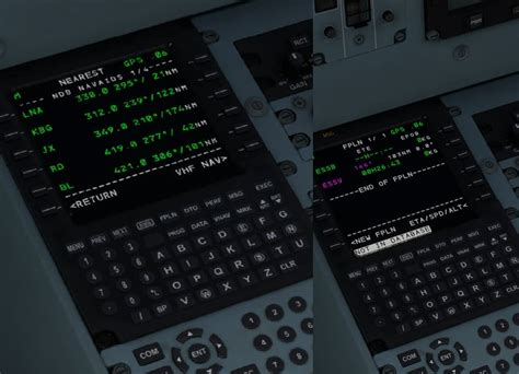 Atr Cant Enter Ndbs In Fms Fpln Resolved Microsoft Flight
