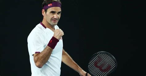 Así Se Jugará La Despedida De Roger Federer Previo A Su Retiro