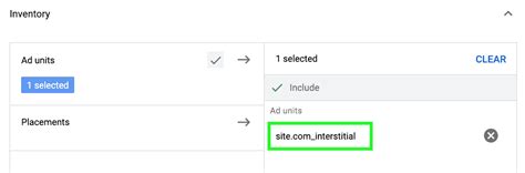How To Set Up Interstitial Ads In Google Ad Manager X More Revenue Trick