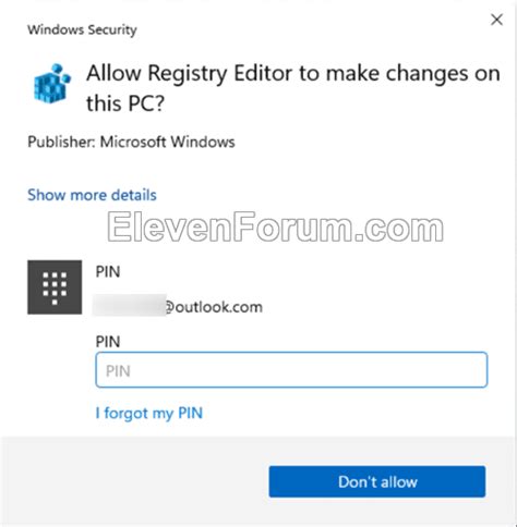 Enable Or Disable Administrator Protection For Admin Approval Mode In Windows 11 Page 2