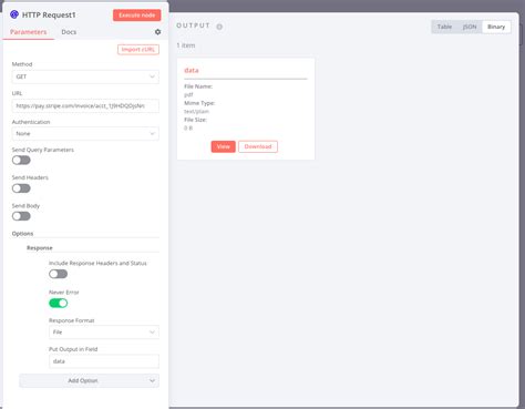 Node Returning Empty Binary File For Version 02094 Questions N8n Community