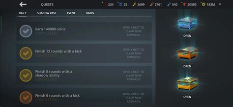Sprint Key Marathon Here We Come😉 Rshadowfight3