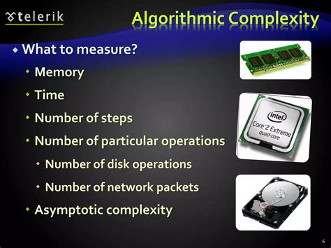 19 Algorithms And Complexity Pptx