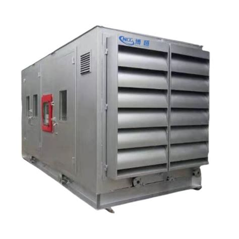 Generator And Battery Noise Reduction Enclosure Generator Enclosure