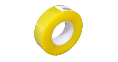 თვითწებვადი ლენტი 280 მ 43 მიკრონი