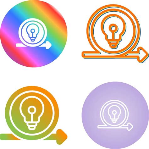 Agile Analytics Vector Icon 40936920 Vector Art At Vecteezy