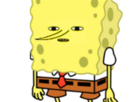 Blursedspongebob Rblursedimages