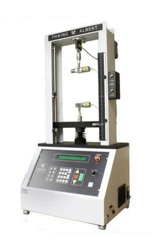 Semi Automatic Material Testing Machine At ₹ 90000 In Bengaluru Id 3376204873