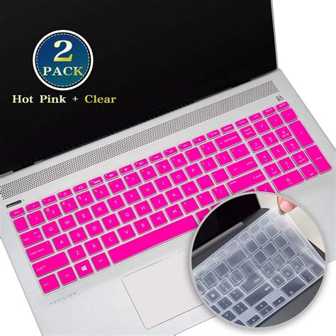 The Best Keyboard Protector Hp Pavilion Pink Home Previews