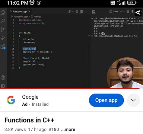 Aditya Pratap Prajapati On Linkedin 180daysofcode