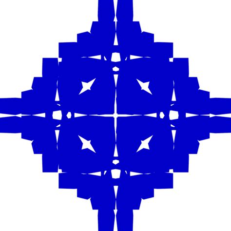 Diamond Pattern Geometric Free Vector Graphic On Pixabay