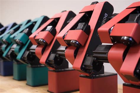 Dorna Ta Dorna Robotics