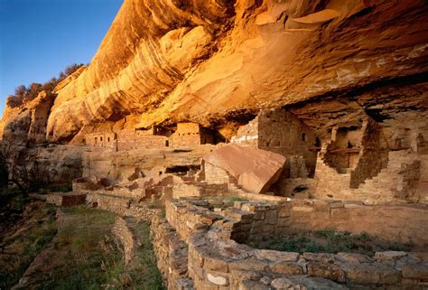 Mesa Verde National Park Visit Mesa Verde Country